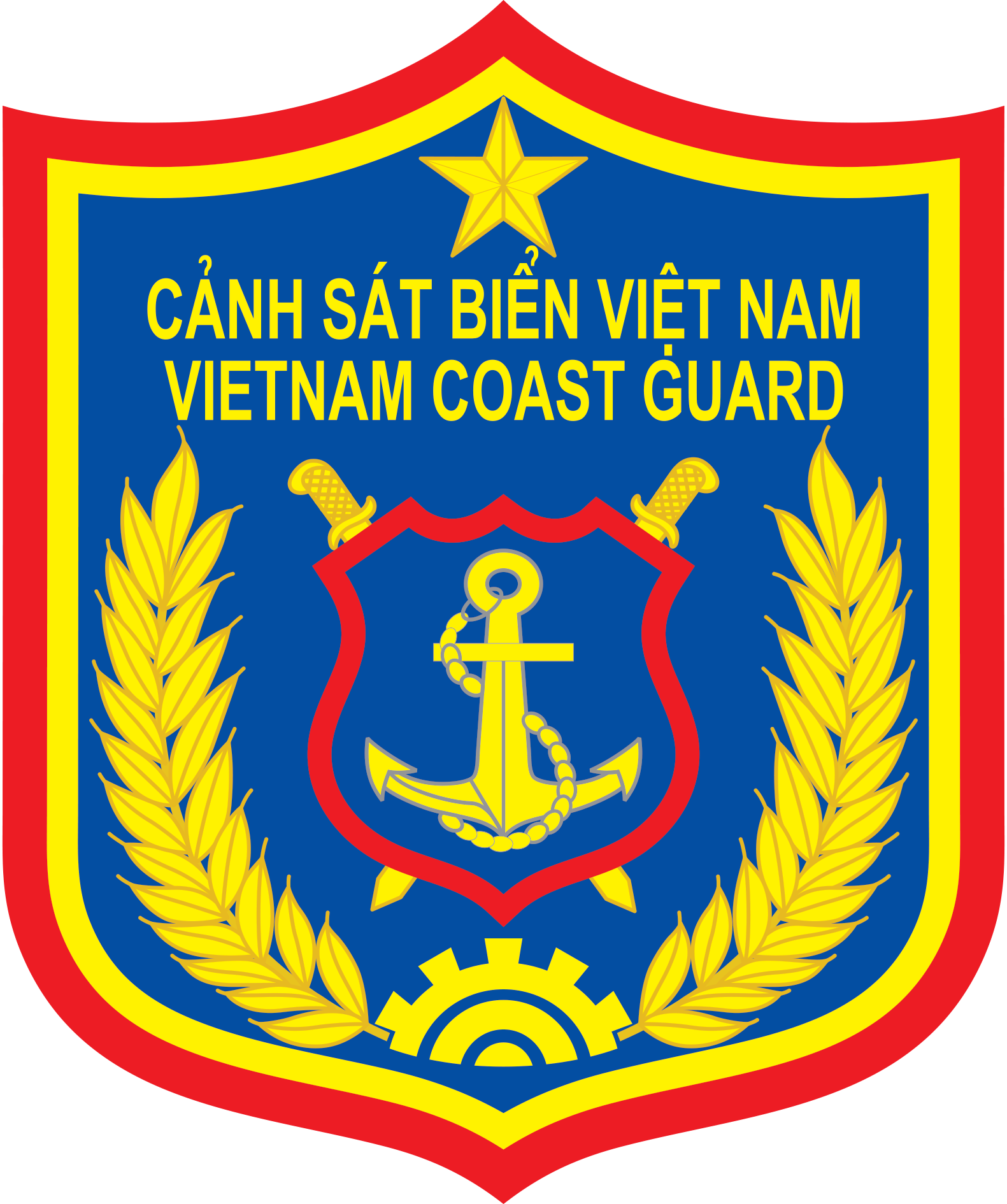 Cảnh sát biển Việt Nam